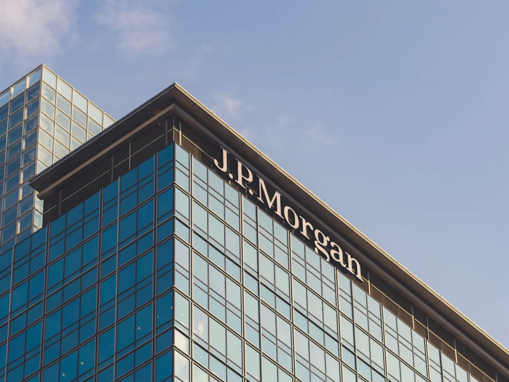 JPモルガンのAIキャッシュフローツールが人間の作業を90％削減 | Ubergizmo JAPAN