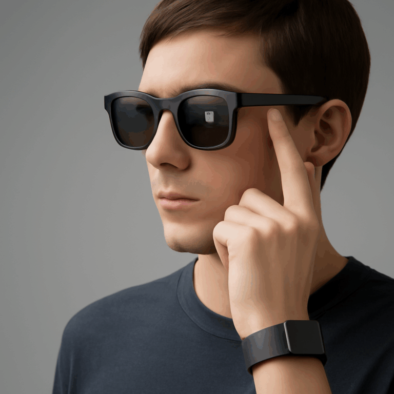 Meta、手の届くARグラス「Hypernova」を9月発表へ─約800ドルの実用的未来の到来 | Ubergizmo JAPAN